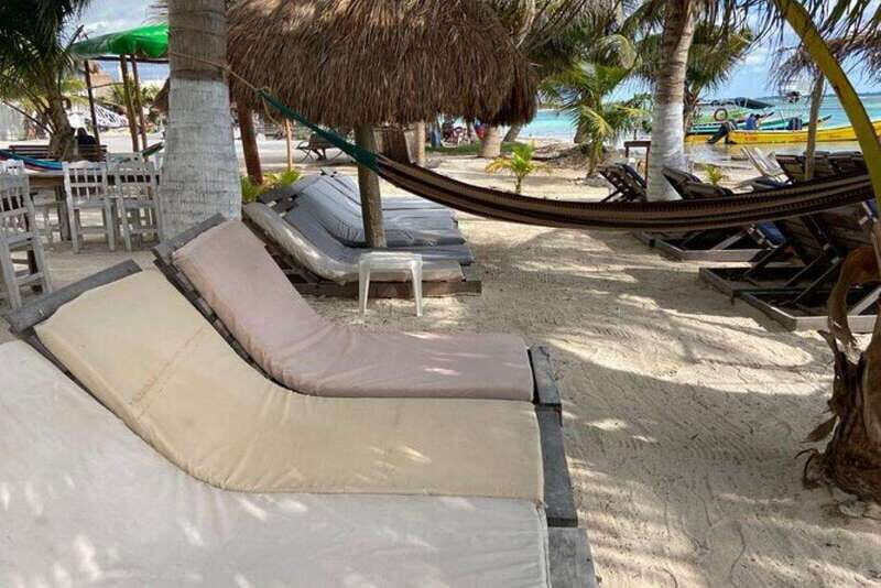 Costa maya : Beach Club Experience + relaxing massage - Who Will Love This Tour?