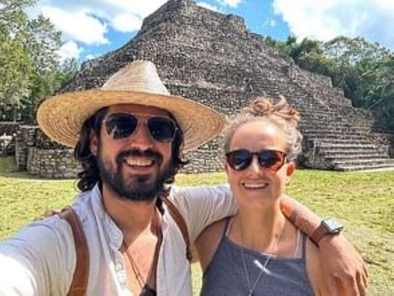 Costa Maya: Chacchoben Mayan City and Bacalar Lagoon Tour - Who Would Love This Tour?