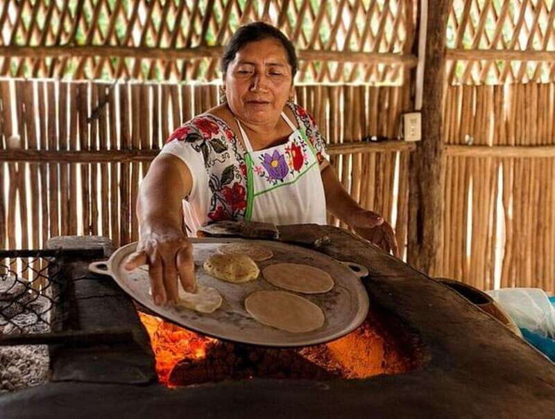 Costa Maya: Chacchoben Mayan City and Mayan Experience - What’s Included and What’s Not