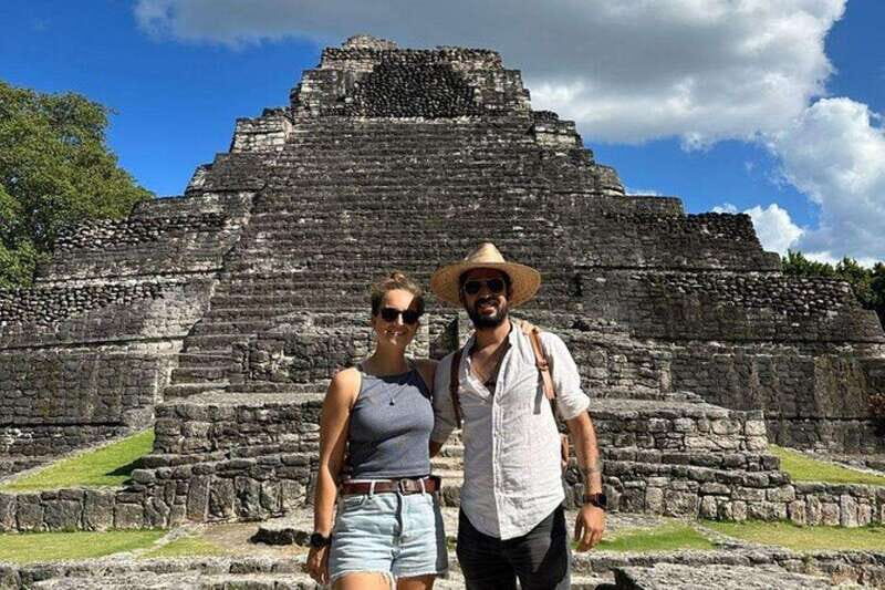 Costa Maya: Chacchoben Mayan Ruins Guided Tour - Final Thoughts: Is This Tour Worth It?