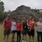 Costa Maya Chacchoben Mayan Ruins & Mexican Lunch at the Beach - The Value of the Experience