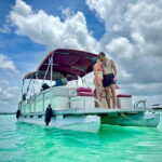 Costa Maya: Chacchoben Ruin, 7 Colors Lagoon Shore Excursion - Detailed Breakdown of the Itinerary