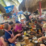 Costa Maya :Cooking Class +Margaritas & Mezcal tasting - A Genuine Look at the Experience