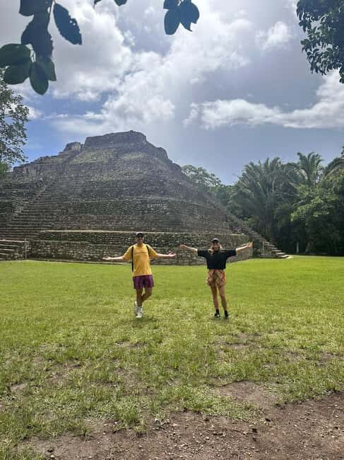 Costa Maya: Mayan ruins and jungle - Why You Should Consider This Tour
