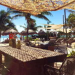 Costa Maya: Yaya Beach Break Open Bar & Optional VIP Cabana - Exploring the Beach Club Experience