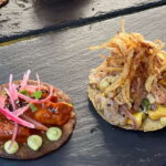Costa Maya:Tacos,Tostadas & margaritas Tasting + massage - What You Can Expect on the Tour