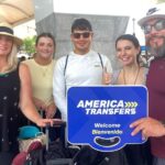 Costa Mujeres One Way Or Roundtrip Private Transfer - What Travelers Are Saying