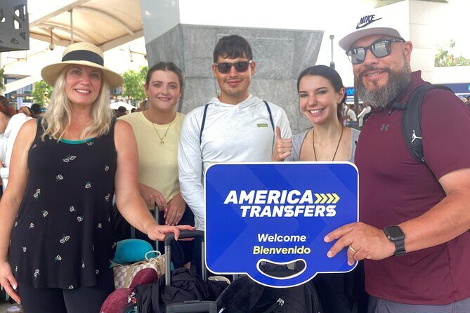 Costa Mujeres One Way Or Roundtrip Private Transfer - What Travelers Are Saying