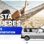 Costa Mujeres Private Transportation From-To Cancun Airport - The Breakdown of the Service