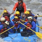 Cotopaxi: Bighorn Sheep Canyon Rafting Full Day Tour - Why This Tour Works Well