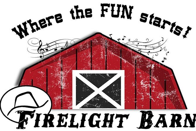 Cowboy Christmas Show & Dinner at Firelight Barn in Henderson NV - Additional Considerations