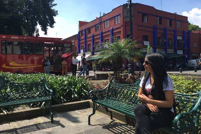 Coyoacán and Xochimilco including Frida Kahlo Museum - Final Thoughts