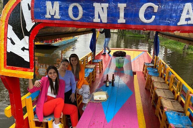 Coyoacan and Xochimilco Tour - Who This Tour Is Best For