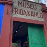 Coyoacán Gourmet: Food, Culture and Museum Frida Kahlo - What Could Be Better?