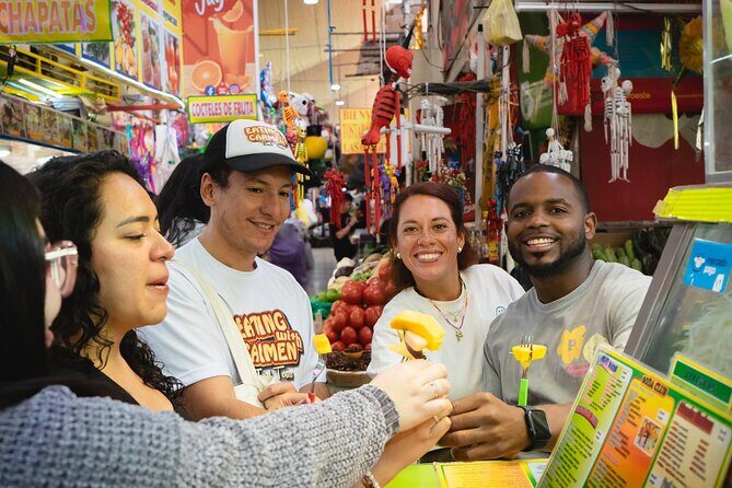 Coyoacán Market Food Tour Mexico City: Urban Eats & Local Legends - Final Thoughts: Is This Tour Worth It?