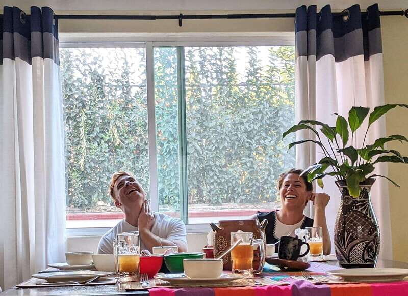 Coyocán: Market Tour and Cooking Class - Analyzing the Value