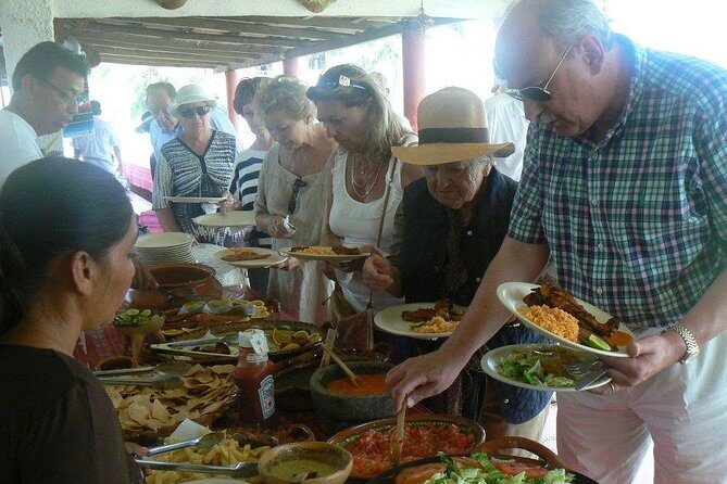 Coyuca Lagoon From Acapulco - Exploring Coyuca Lagoon: What You Can Expect