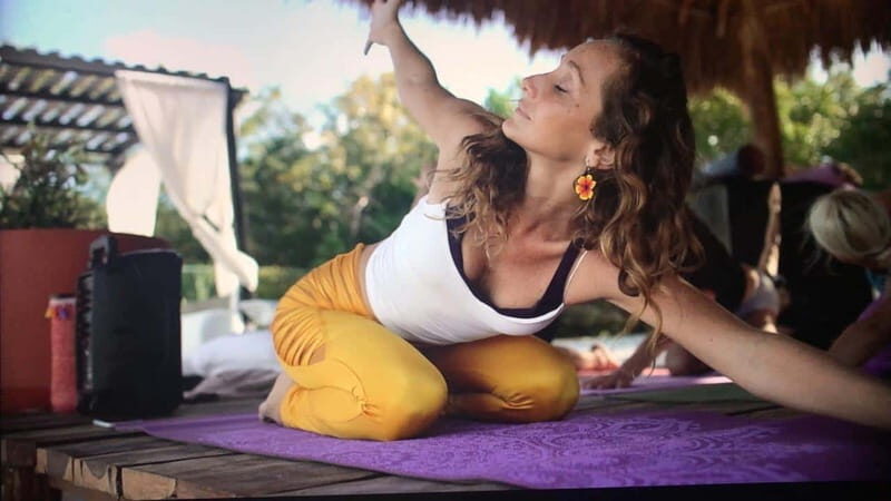 Cozumel: 4 Day Yoga, Breathwork and Ice bath Retreat - Who Will Love This Retreat?