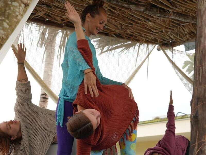Cozumel: 6 Days Yoga, Sound Healing, and Dive Retreat - How the Program Works in Practice