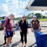 Cozumel Airport & Cruise Terminal Transfers - A Closer Look at the Transfer Experience