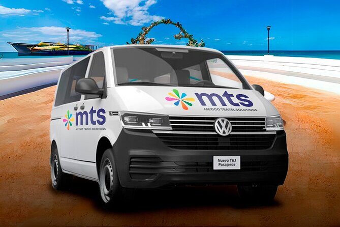 Cozumel Airport Minivan Private Roundtrip Service - Who Should Consider This Service?
