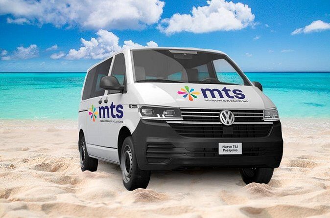 Cozumel Airport Shuttle Roundtrip Service - Final Thoughts: Who Is This Shuttle Best For?