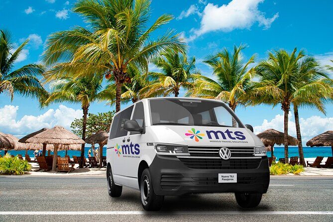 Cozumel Airport Shuttle Service to Hotels - The Value Proposition