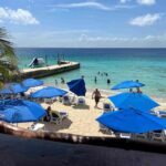 Cozumel: All-Inclusive Beach Club Day Pass with Open Bar - What to Expect During Your Day at the Beach Club