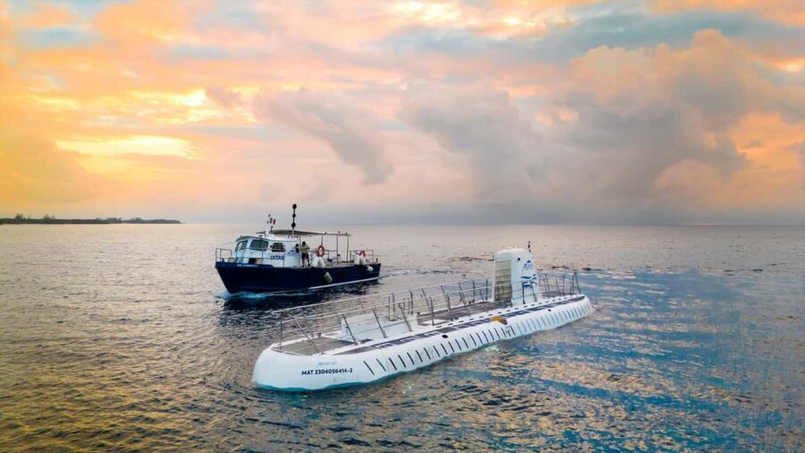 Cozumel: Atlantis Submarine Adventure - Practical Tips for Your Trip