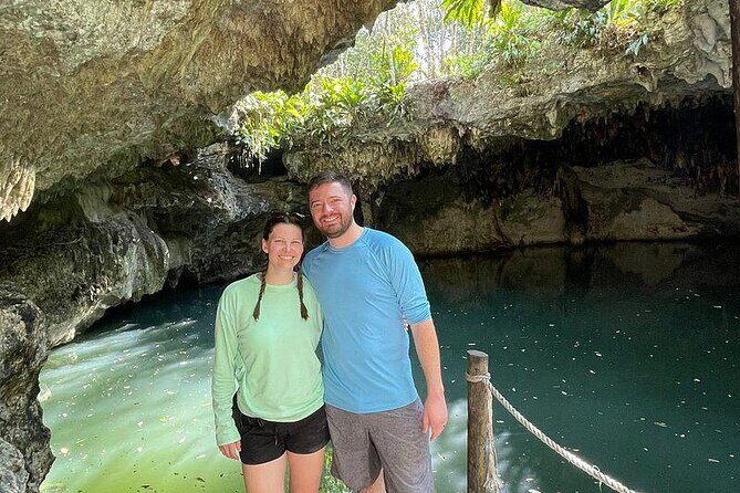 Cozumel ATV Adventure to Jade Cavern and Beach - The Details That Matter