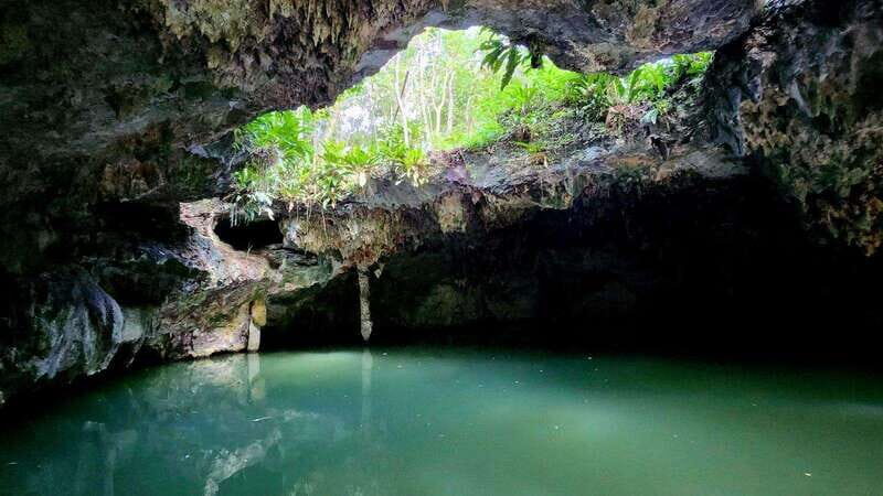 cozumel: ATV adventure with caverns, ruins with transfer - The Value & Experience