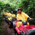 Cozumel: ATV Jungle Adventure - The Itinerary: A Close Look