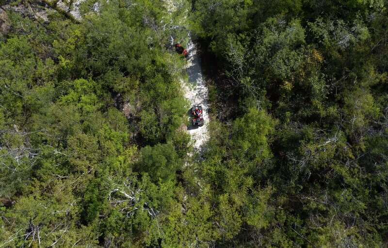 Cozumel: Atv Jungle Ride - Practical Tips for Participants
