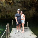 cozumel atv off road adventure to Jade Cavern - What to Expect from the Tour