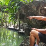 cozumel: atv off road adventure to Jade Cavern and beach - Authentic Experiences and Traveler Feedback