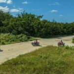 Cozumel: ATV Ride, Buggy Tour, and Jade Cavern Visit - Authentic Experiences and Authenticity