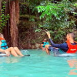 Cozumel: ATV Seashore Adventure & Mayan Cenote Experience - The Itinerary in Detail