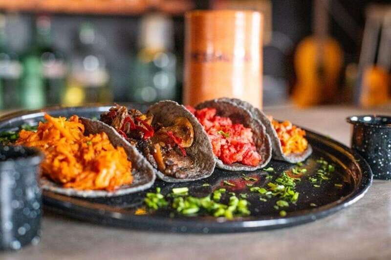 Cozumel: Beer, Mezcal, and Taco Experience - An In-Depth Look at the Cozumel: Beer, Mezcal, and Taco Experience