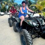 Cozumel: Best ATV Jungle Tour + Locker - Itinerary Breakdown