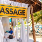 Cozumel: Best Beach Massage Experience + Beach - An In-Depth Look at the Beach Massage Experience in Cozumel