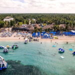 Cozumel: Best Day Pass at San Francisco Fun Beach Club - What’s Included and Not Included?
