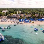 Cozumel: Best Parasailing Experience + Locker - The Practical Details and Value
