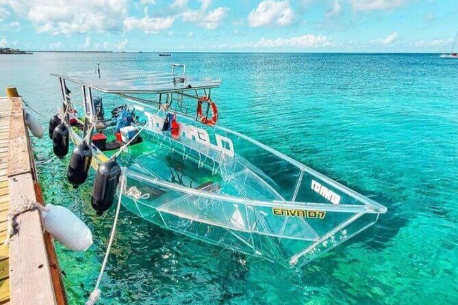 Cozumel Buggy Island Tour, Otoch Mayan Experience & Clear Boat - What the Tour Means for You
