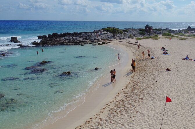 Cozumel Buggy Tour - Who Will Love This Tour?