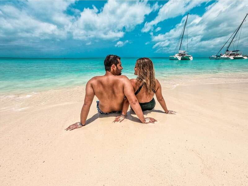 Cozumel: Catamaran Tour To Isla de la Pasión - What’s Included and What’s Not