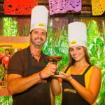 Cozumel: Chocolate Margarita Workshop with Mayan Recipe - The Setting and Accessibility