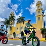 Cozumel: City Tour by E-bike - What It’s Like to Ride and Explore