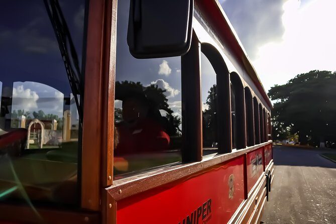 Cozumel City Tour By Trolley - A Detailed Look at the Cozumel City Trolley Tour