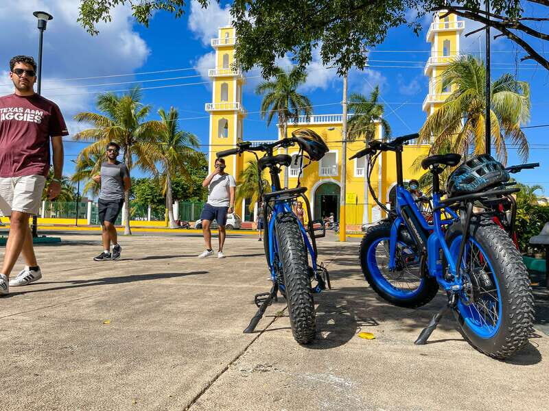 Cozumel City Tour with Lunch - Who Is This Tour Best For?