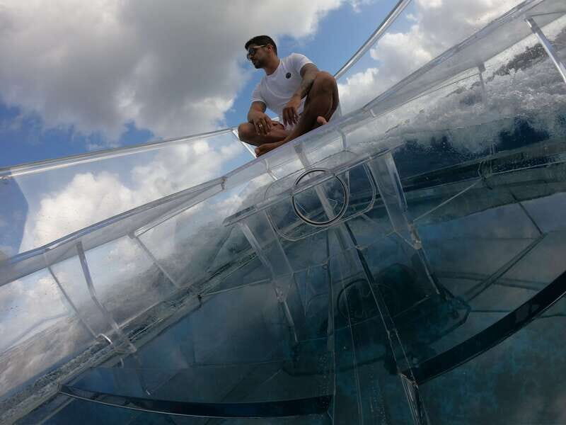 Cozumel: Clear Boat Ride and Snorkeling Trip - The Itinerary Breakdown